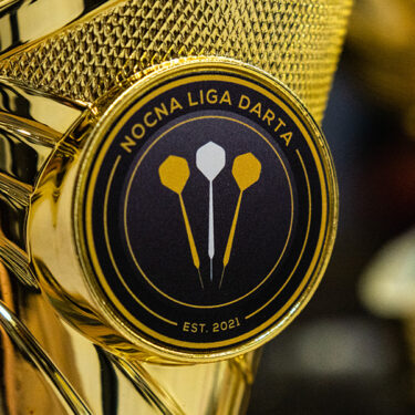 Łączy Nas Dart - Witaj w świecie darta