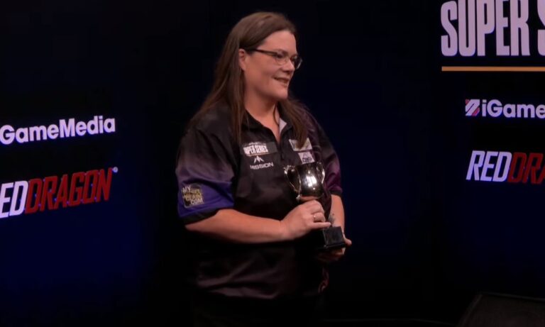 Nie Greaves, nie Sherrock. O'Sullivan zwyciężczynią tygodnia w Super ...