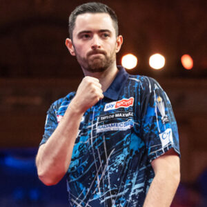 Łączy Nas Dart - witaj w świecie darta!