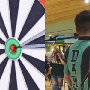 Łączy Nas Dart - witaj w świecie darta!