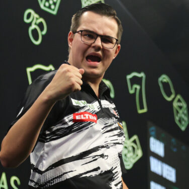 Łączy Nas Dart - witaj w świecie darta!