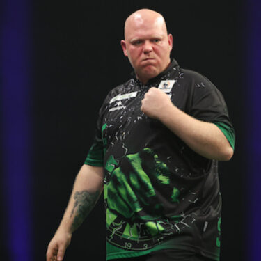 Łączy Nas Dart - witaj w świecie darta!