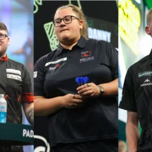 Łączy Nas Dart - witaj w świecie darta!