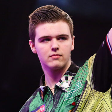 Łączy Nas Dart - witaj w świecie darta!