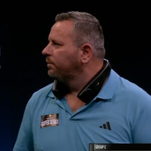 Łączy Nas Dart - witaj w świecie darta!